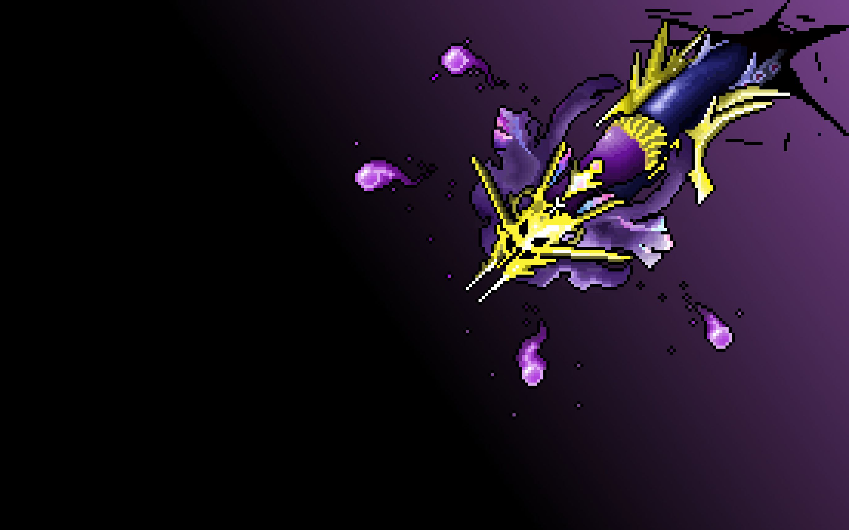 UNIVERSAL COLLAPSE😈_哔哩哔哩_bilibili