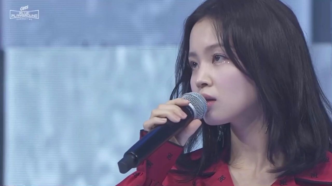 200718【李遐怡 - Rose, Lyrics, NO ONE& 1,2,3,4】CBP CONNECT 2.0在线音乐会LIVE完整版 ...