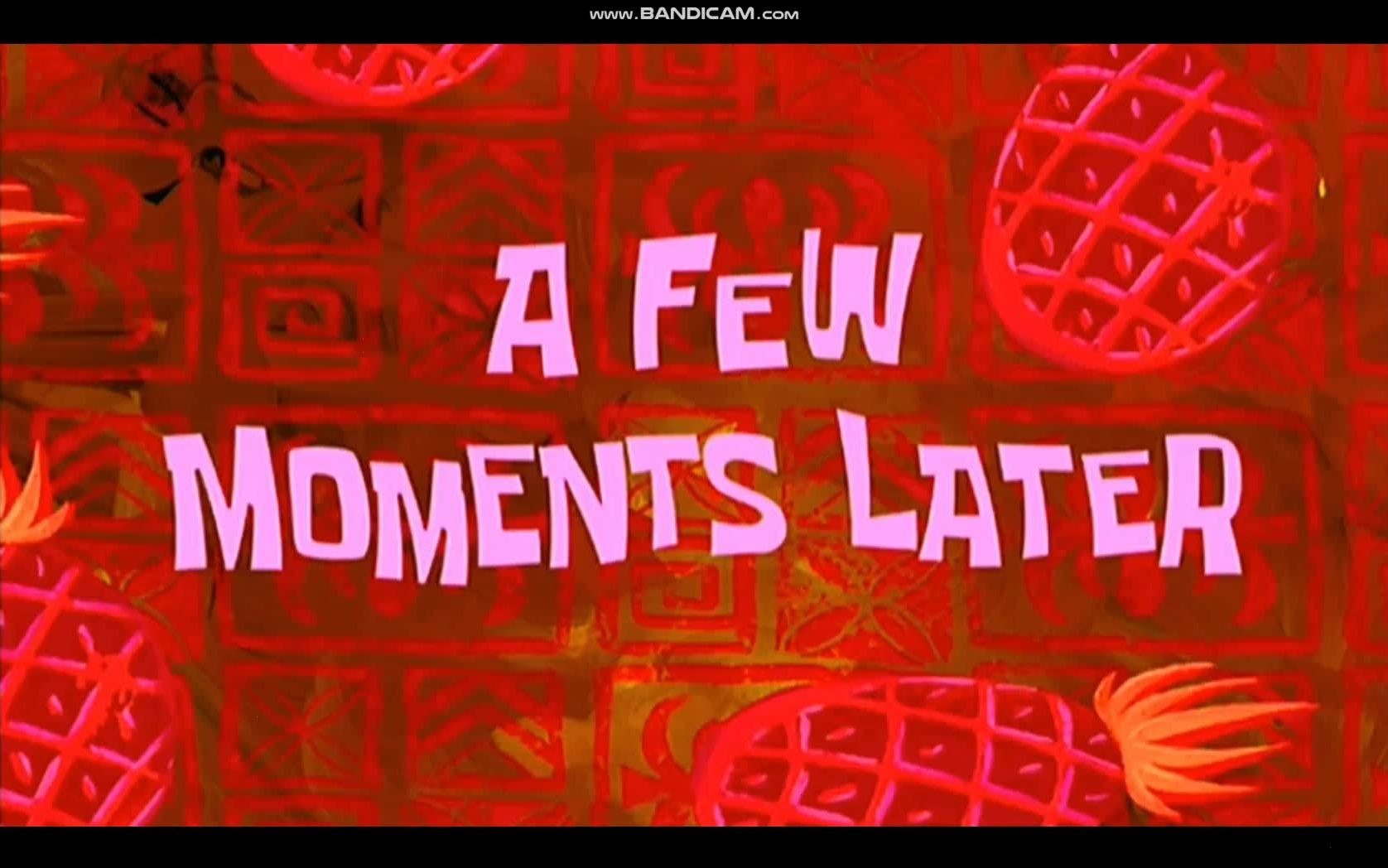 a few moments later素材，无水印，要的自取