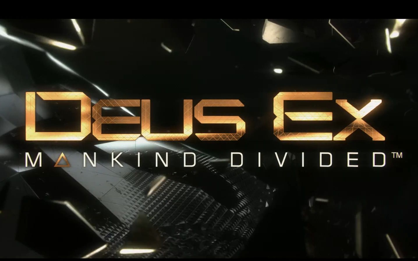 【肯尼】DeusEx 4 杀出重围人类分裂 初体验 (完结)_哔哩哔哩_bilibili