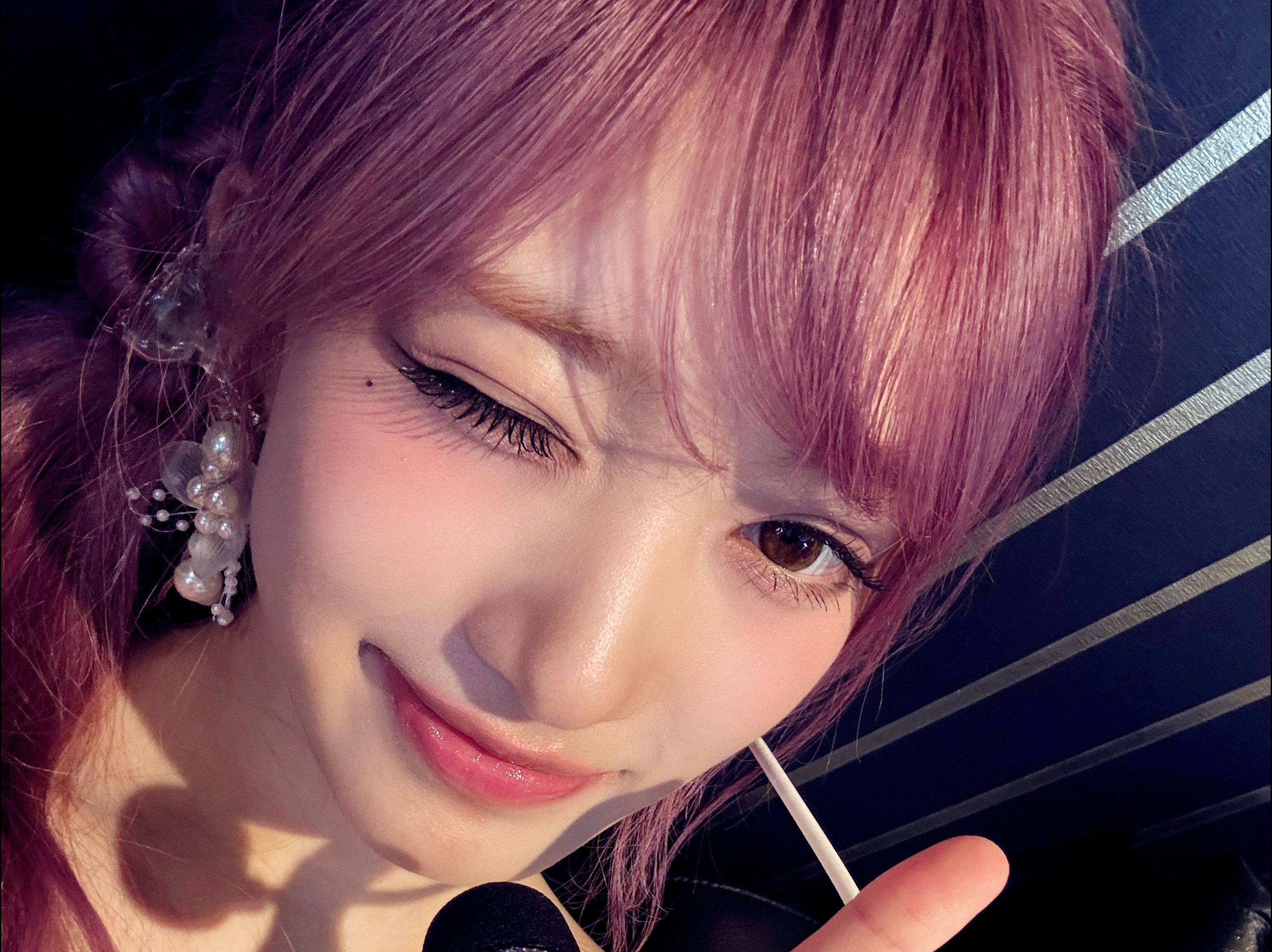 李瑞《HEYA+Accendio》4K直拍 241130 MMA颁奖礼-123IVE-123IVE-哔哩哔哩视频