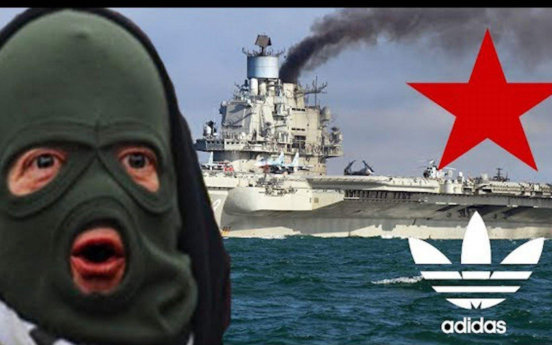 【特效向】CYKA BLYAT $TAR_哔哩哔哩_bilibili