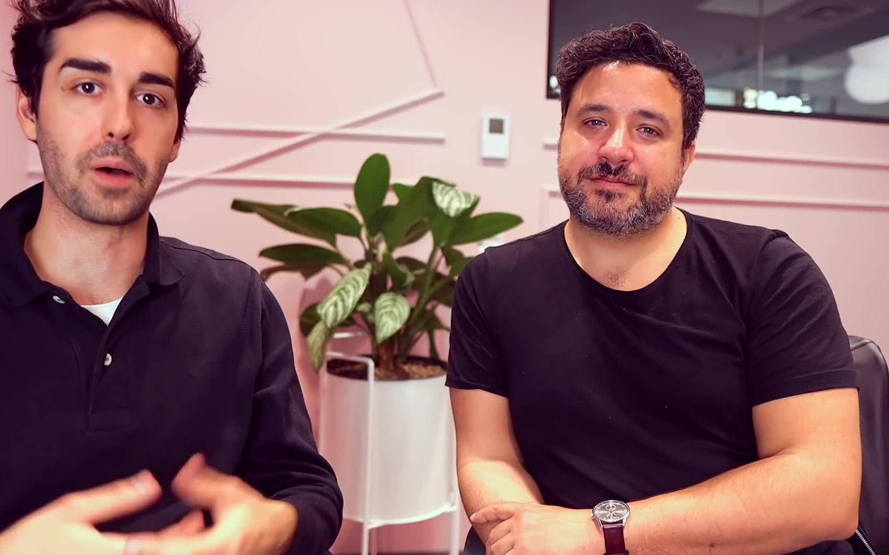 【InnerFrench】Innerfrench博主与Polyglot Luca Lampariello之间的交谈 【生肉】_哔哩哔哩 ...