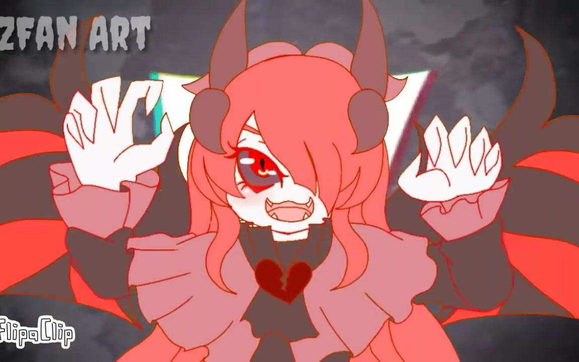 GUMI_MONSTER_MEME_background_by_Ureshiiii__哔哩哔哩_bilibili