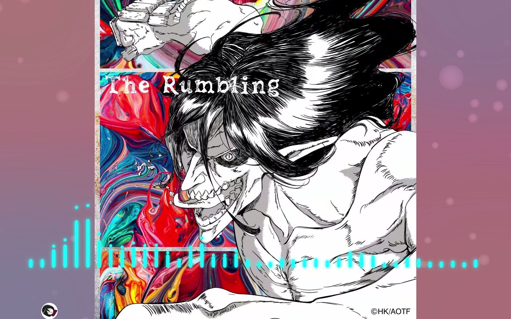 【巨人最终季·高音质】The Rumbling（full size）--SiM_哔哩哔哩_bilibili