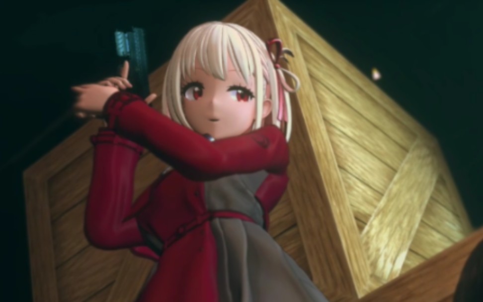 custom udon三月新作Itazura