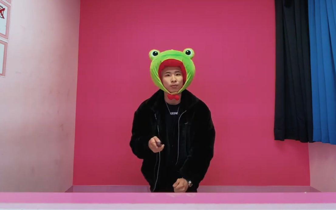 Jinjo Crew笑容担当Bboy Kazino练舞之外的休假生活Vlog_哔哩哔哩_bilibili