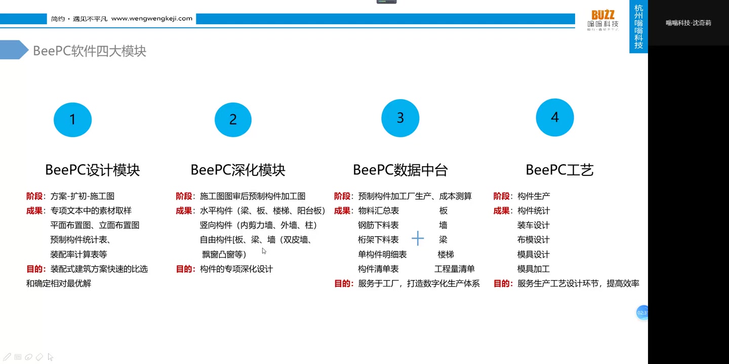 BeePC软件讲解（直播）_哔哩哔哩_bilibili