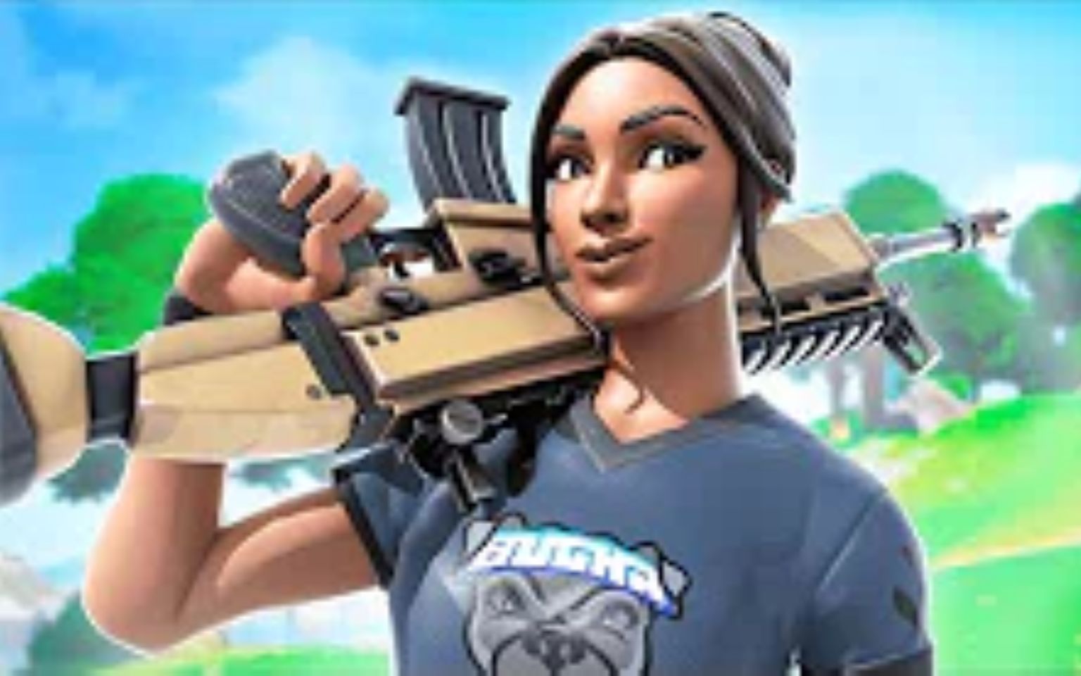 【堡垒之夜Bugha】11000分单排，我是如何准备单排FNCS（专业集锦），fortnite_哔哩哔哩_bilibili