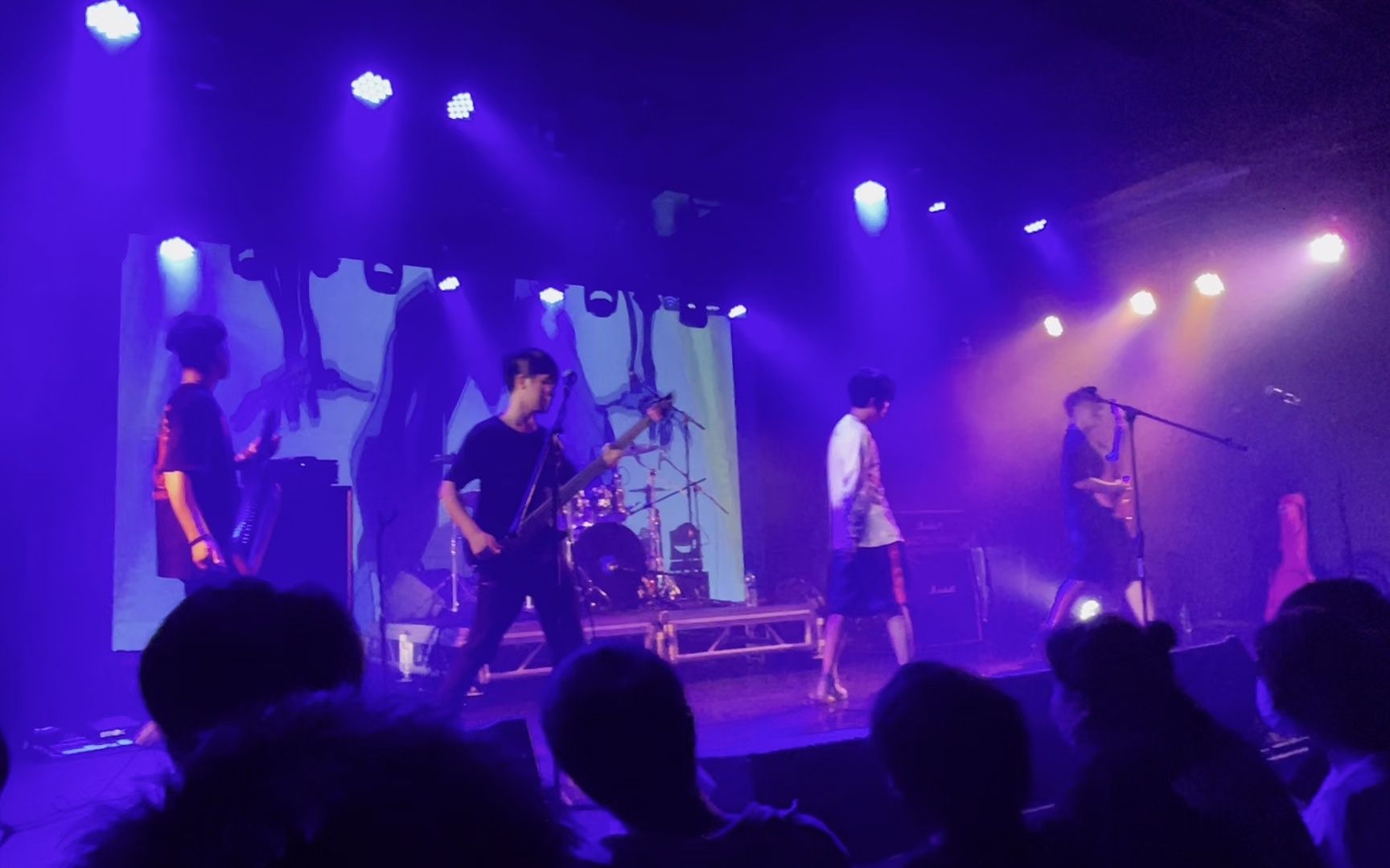 【死过翻生】The Brutal Angel's Thesis-Human Instrumentality Project/人类补完计划_哔哩 ...