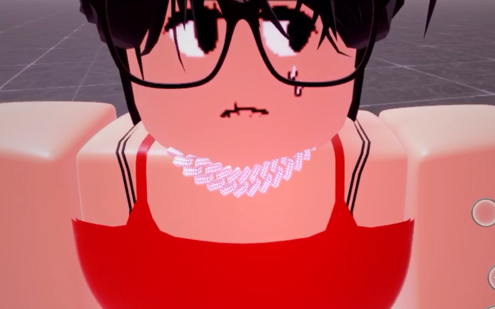 (Roblox)我找到一个真的有R63的游戏