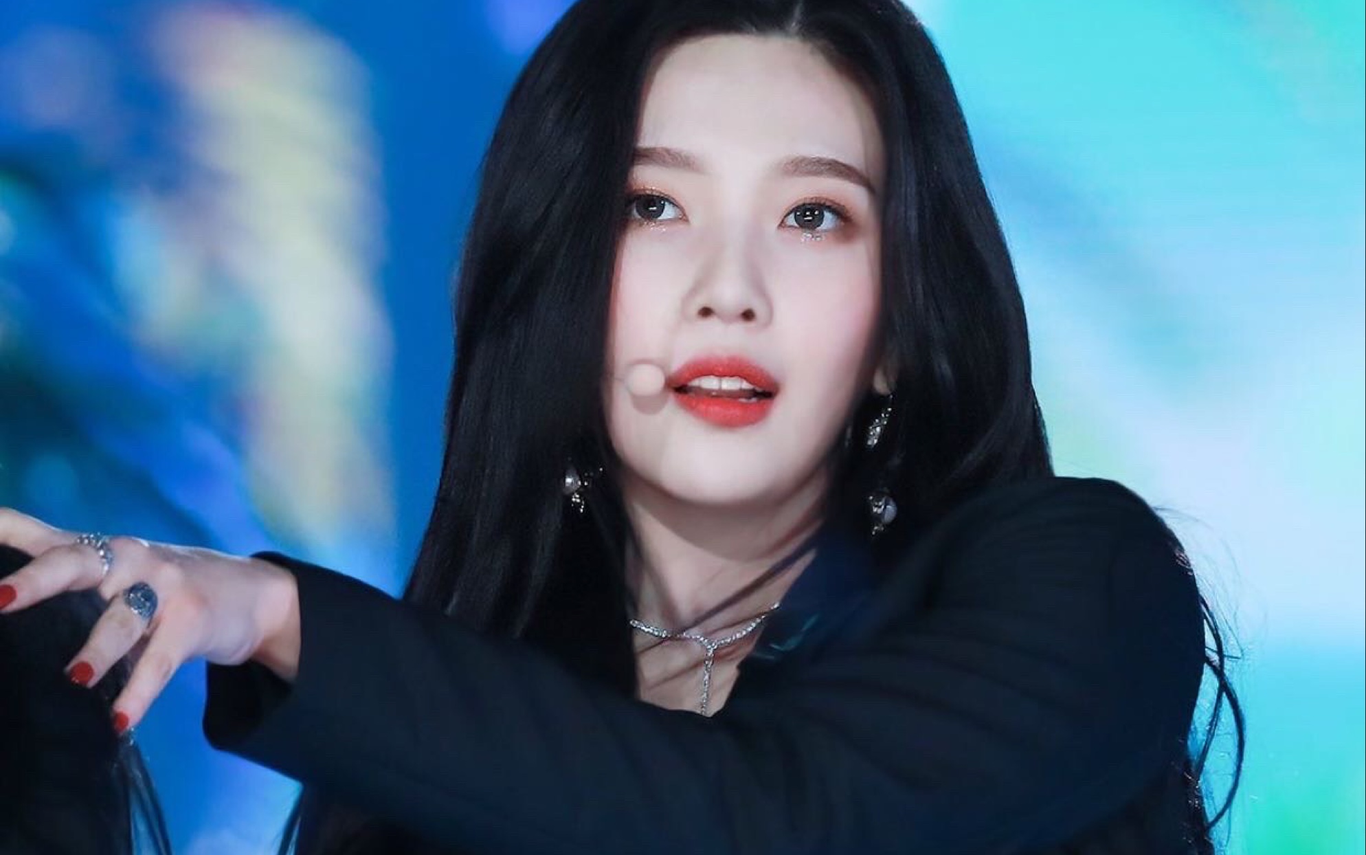 没有joy的年末是不完整_哔哩哔哩_bilibili