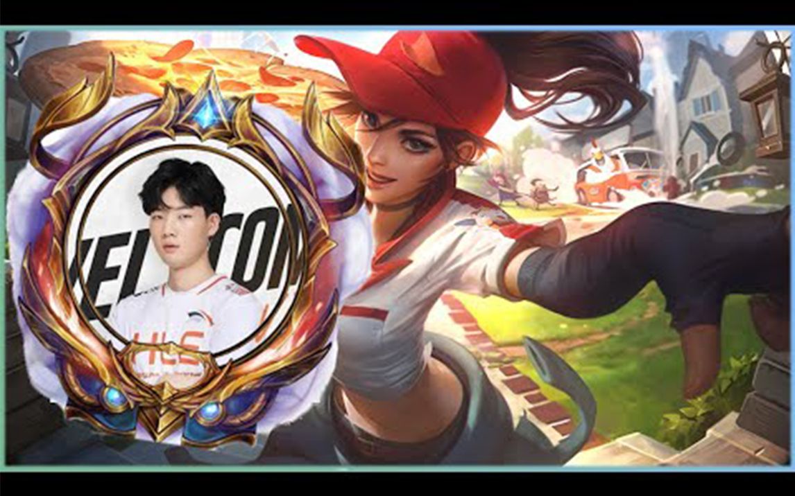 【EDG Viper精彩操作集锦】_哔哩哔哩_bilibili