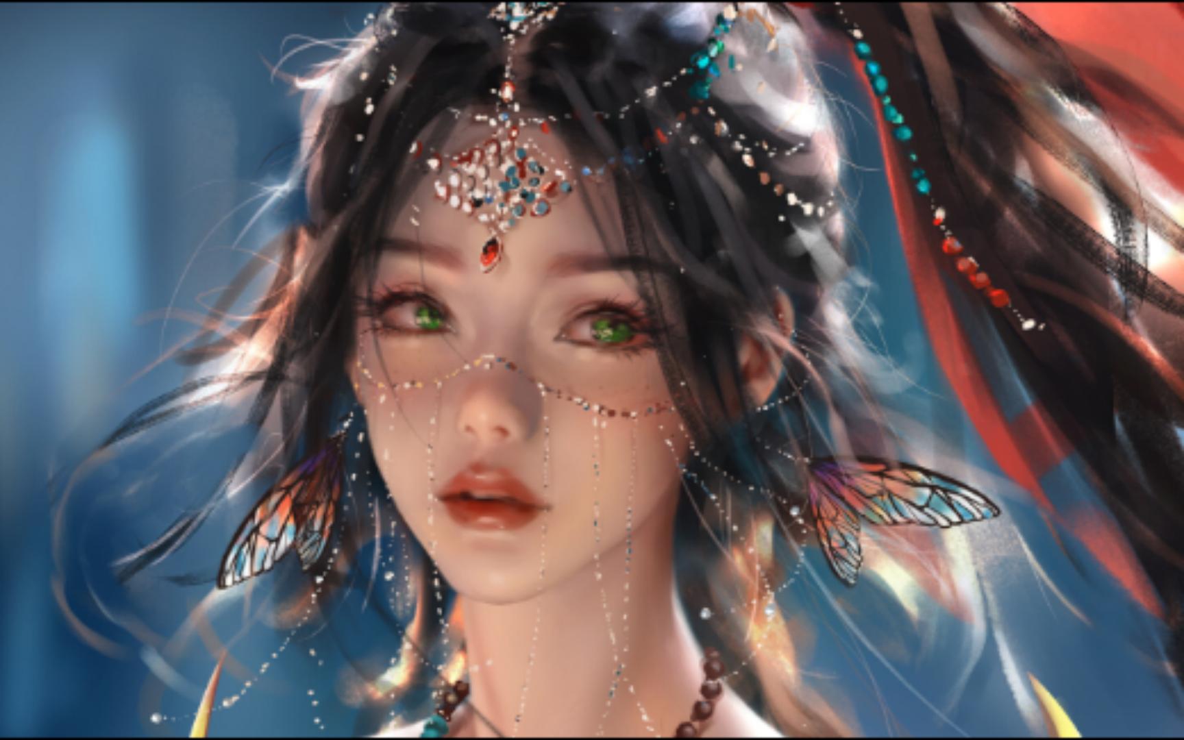 Hometogether 捏人试玩