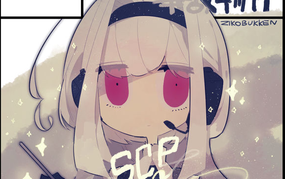 新老婆？专门解说SCP的虚拟Vtuber“Eve”已上线_哔哩哔哩 (゜-゜)つロ 干杯~-bilibili