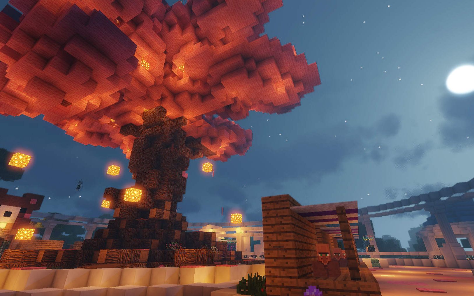 【FitMC】2b2t被台灣MC玩家佔據到底是好是壞？_哔哩哔哩_bilibili