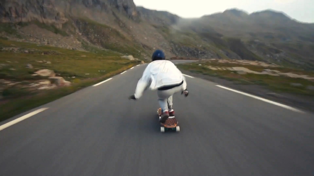 不必在意世俗的眼光，心之所向便是自由的方向.-George-Deng-George-Deng-哔哩哔哩视频