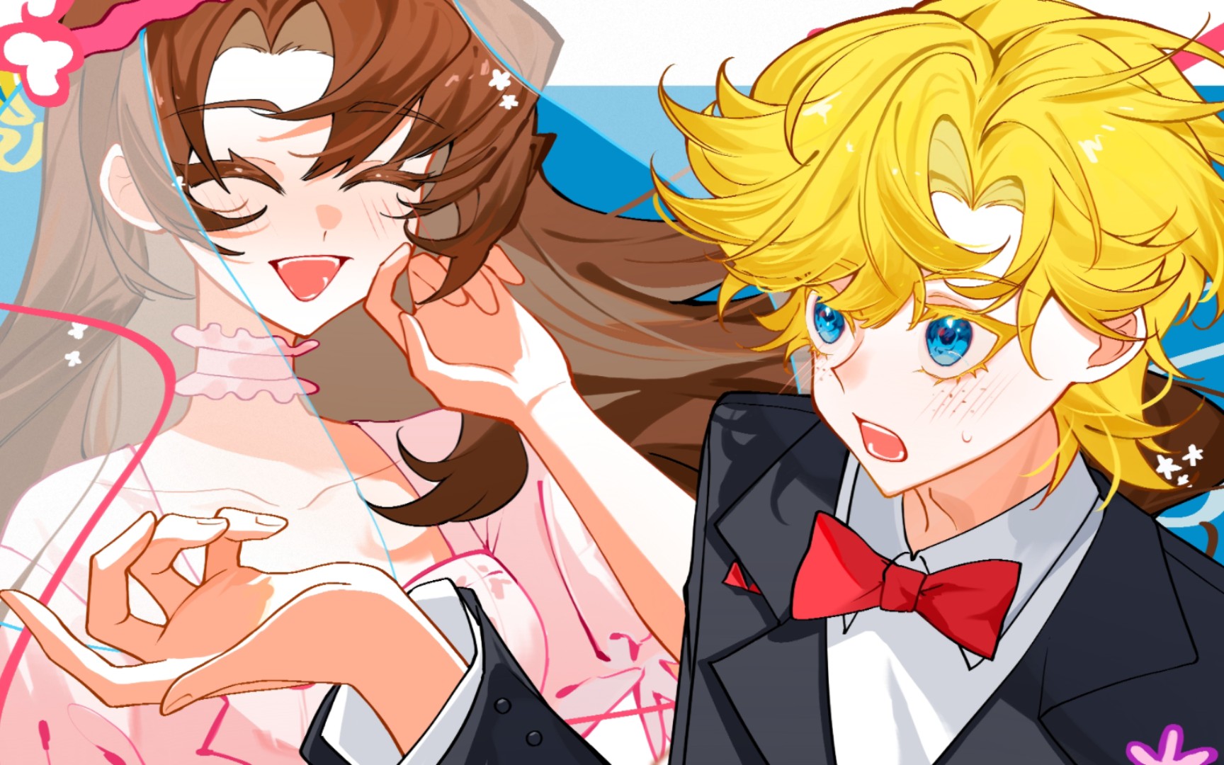 【Animenz】苍蓝所栖 – 咒术回战 第二季 怀玉·玉折篇 钢琴改编-灵泽眰恦-好听好康-哔哩哔哩视频