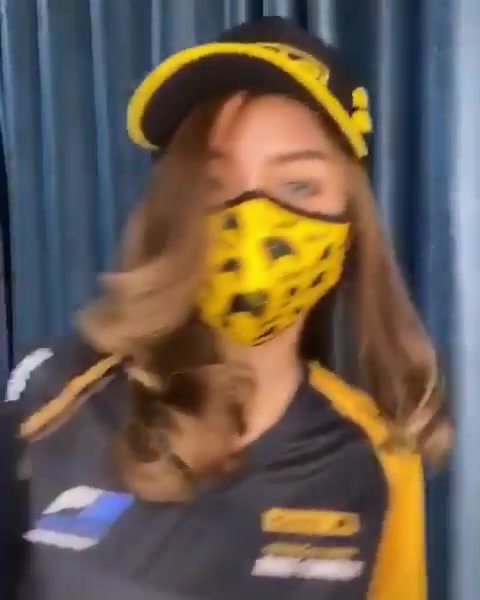 泰国性感女神Soraya (1)_哔哩哔哩_bilibili