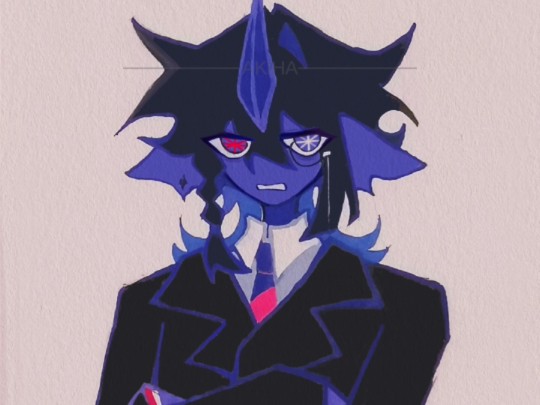 【ch英\法】you failure cat-渊Akiha-渊Akiha-哔哩哔哩视频