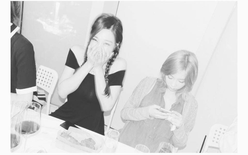 【TaeNy】盘点泰尼各种有爱的瞬间（5P）_哔哩哔哩_bilibili