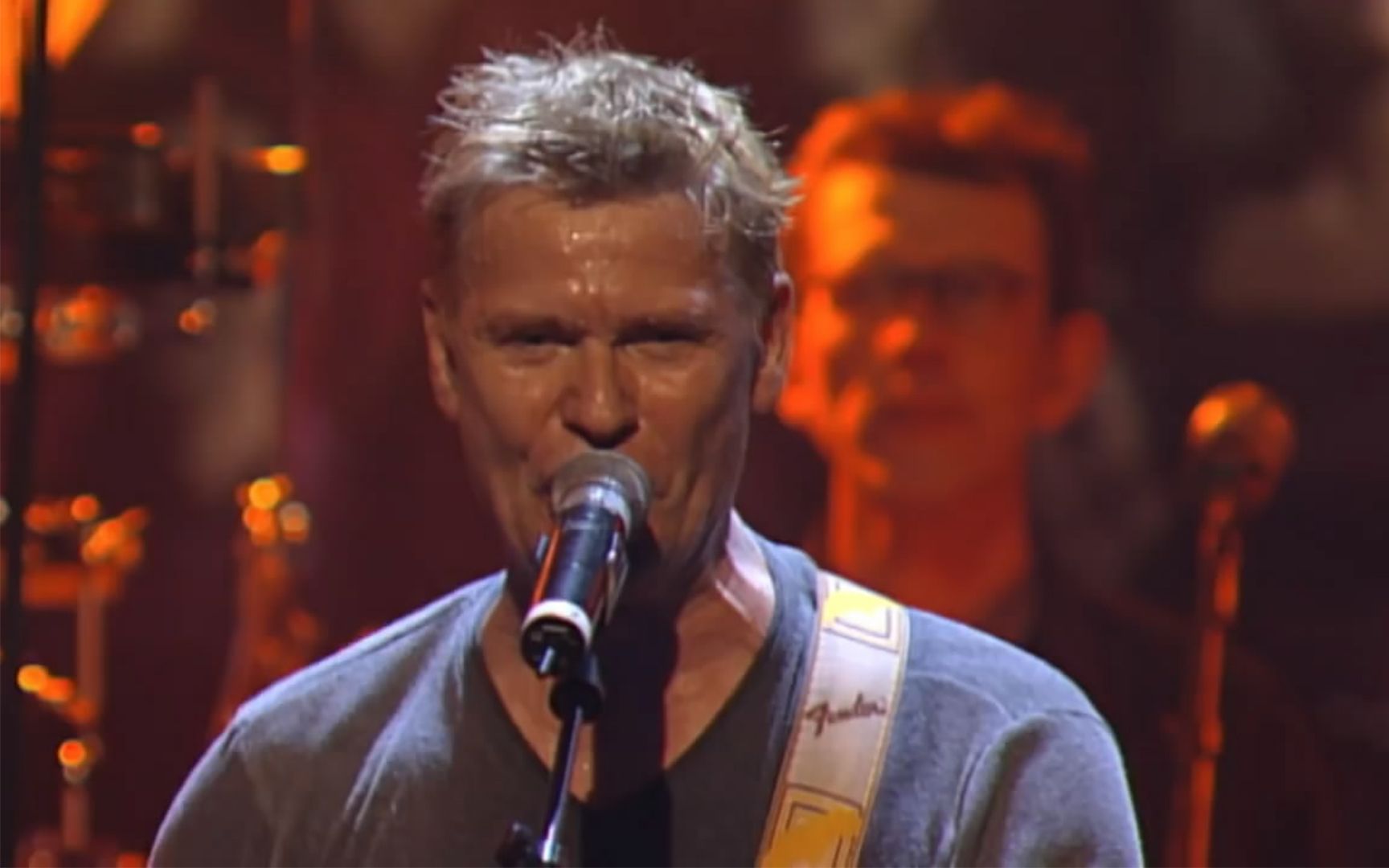 一首火遍全球的欧美经典《Aloha Heja He》，全场大合唱太震撼了_哔哩哔哩_bilibili