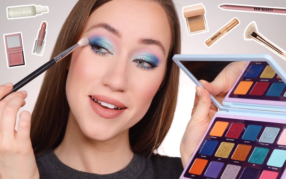 【Briddy Li】3 days in Melbourne vlog