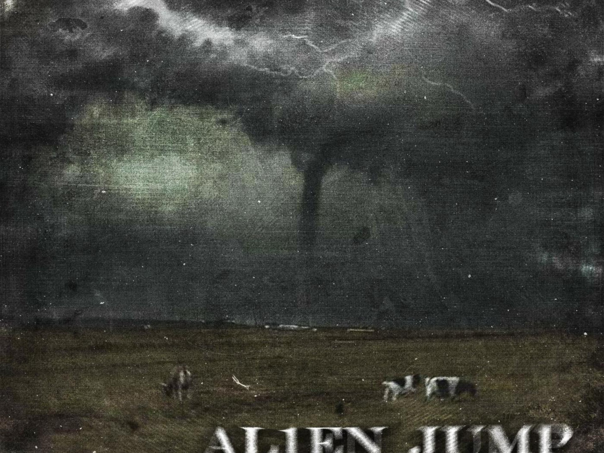 al1en_jump (Slowed)-最baka的琪露诺-确实挺不错的-哔哩哔哩视频