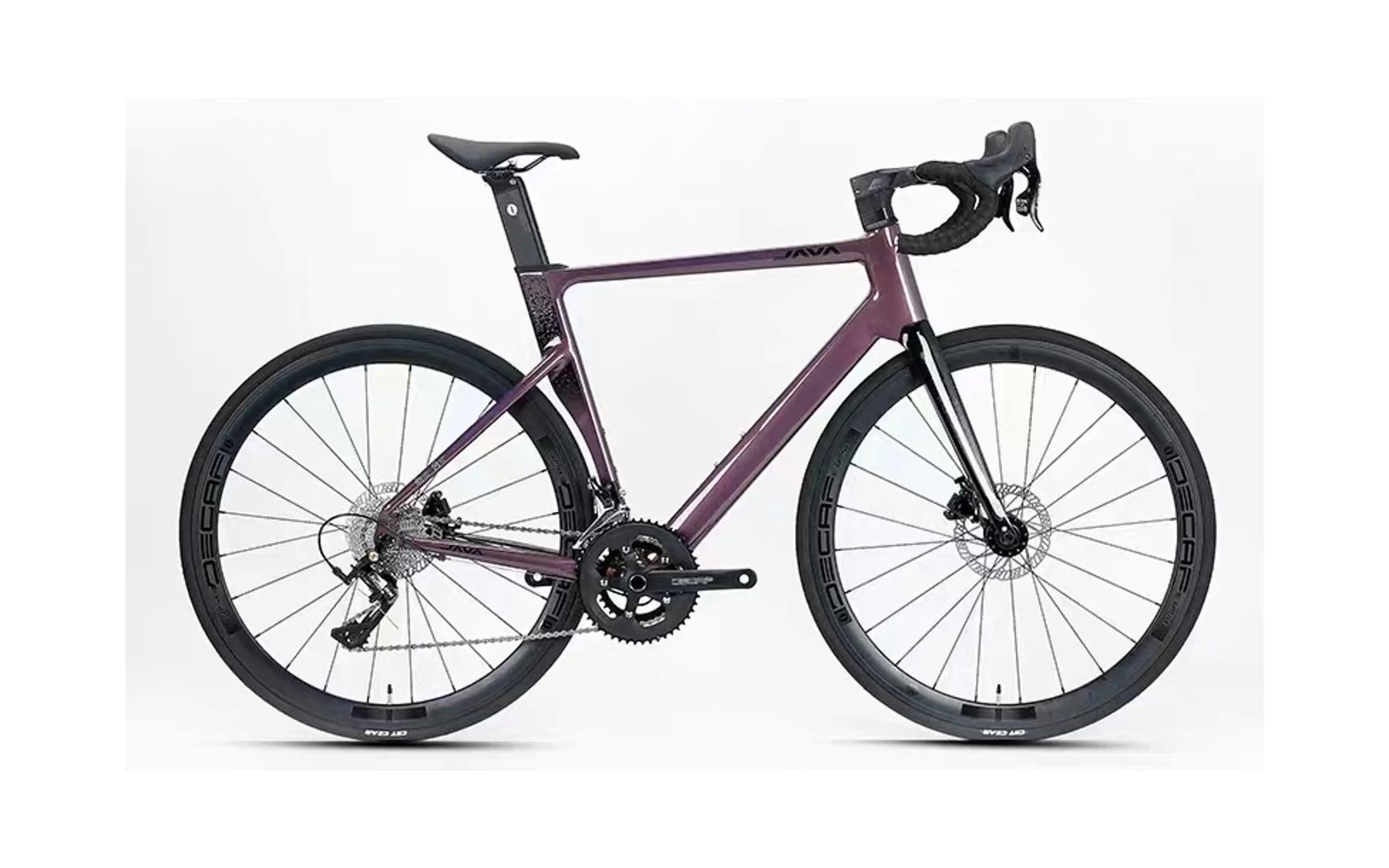 JAVA FUOCO 6 TOP佳沃火开箱测评，好不好?值得买吗？开箱测评