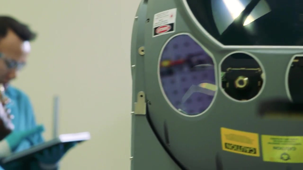 Raytheon公司MTS系列光电产品_哔哩哔哩_bilibili