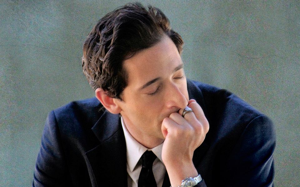 【超脱】奥斯卡影帝的台词艺术--Henry Barthes_哔哩哔哩_bilibili