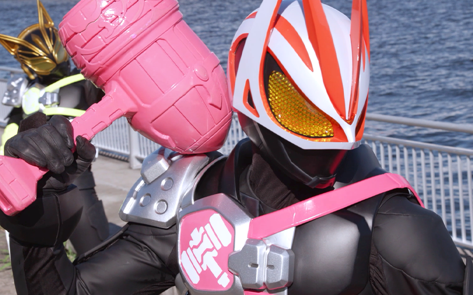 假面骑士 极狐第6集-番剧-全集-高清正版在线观看-bilibili-哔哩哔哩