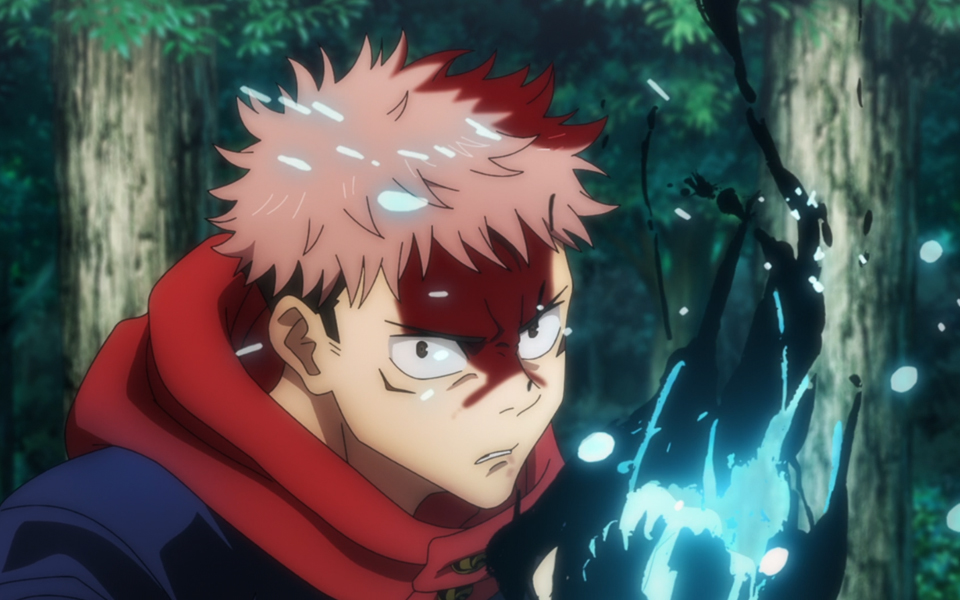 咒术回战第15集-番剧-全集-高清正版在线观看-bilibili-哔哩哔哩