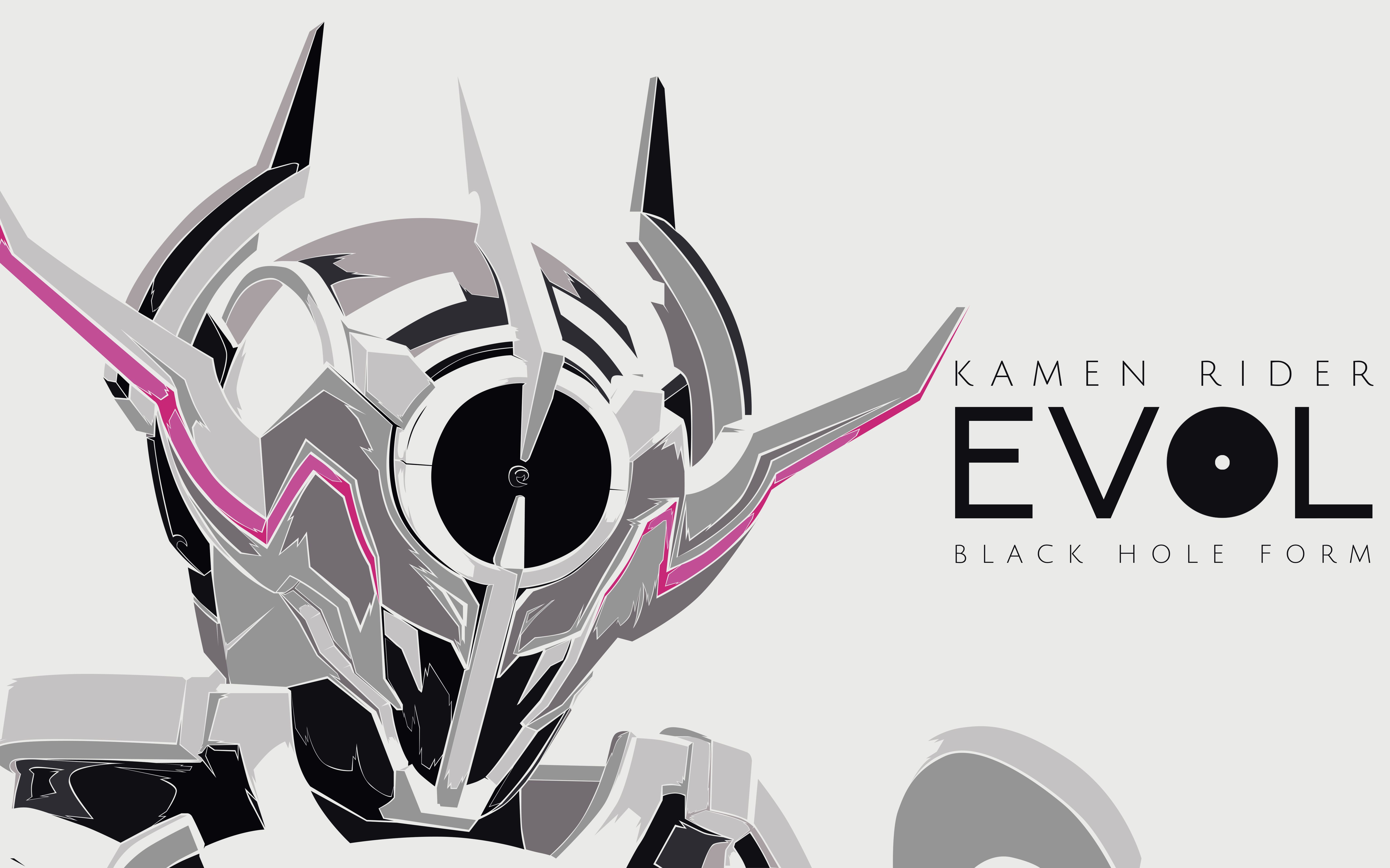 【超燃神曲】Evol专属MAD——新的黑洞已经出现_哔哩哔哩_bilibili