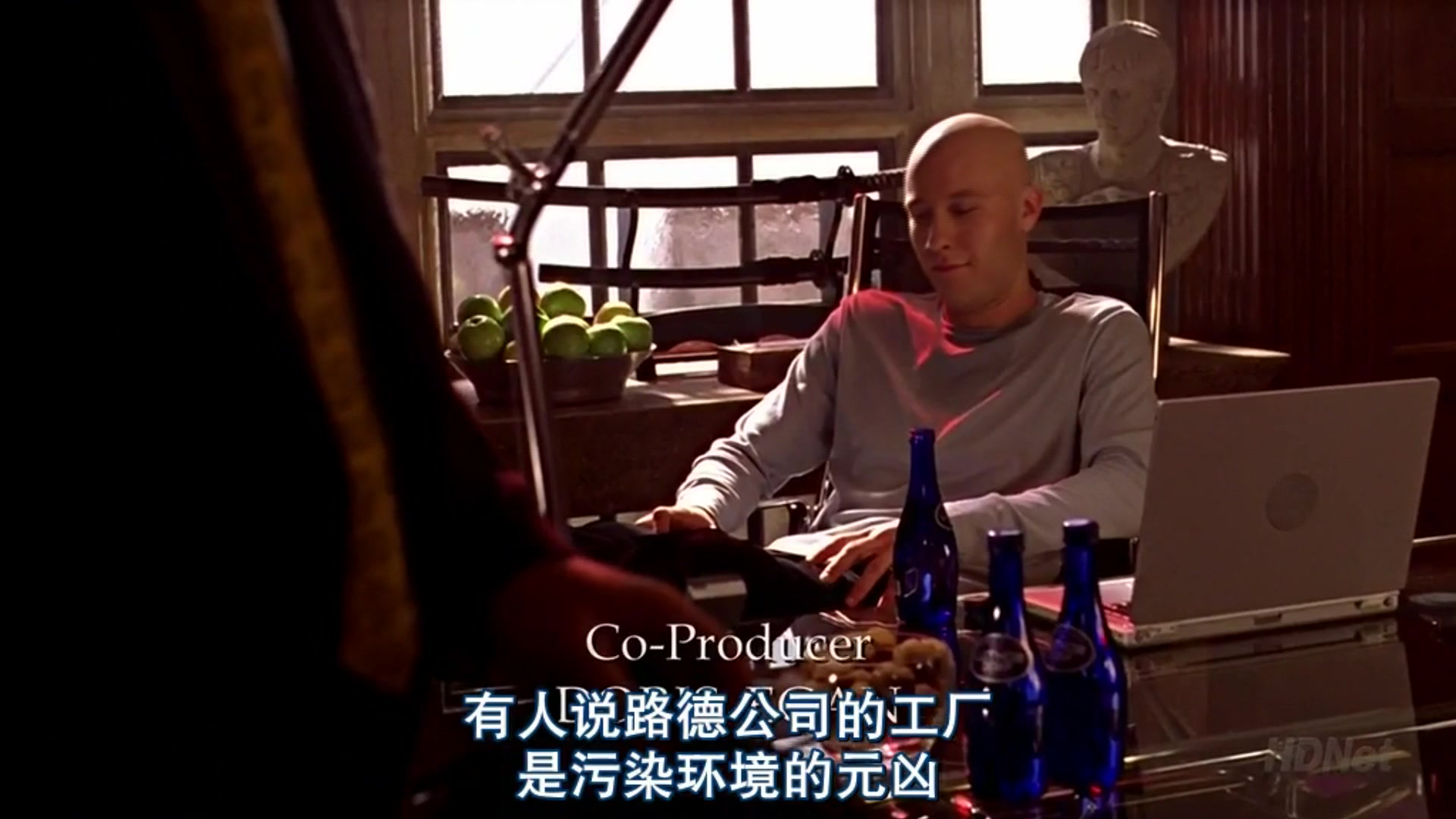 【超人前传】【clex】第一季第七集cut_哔哩哔哩_bilibili