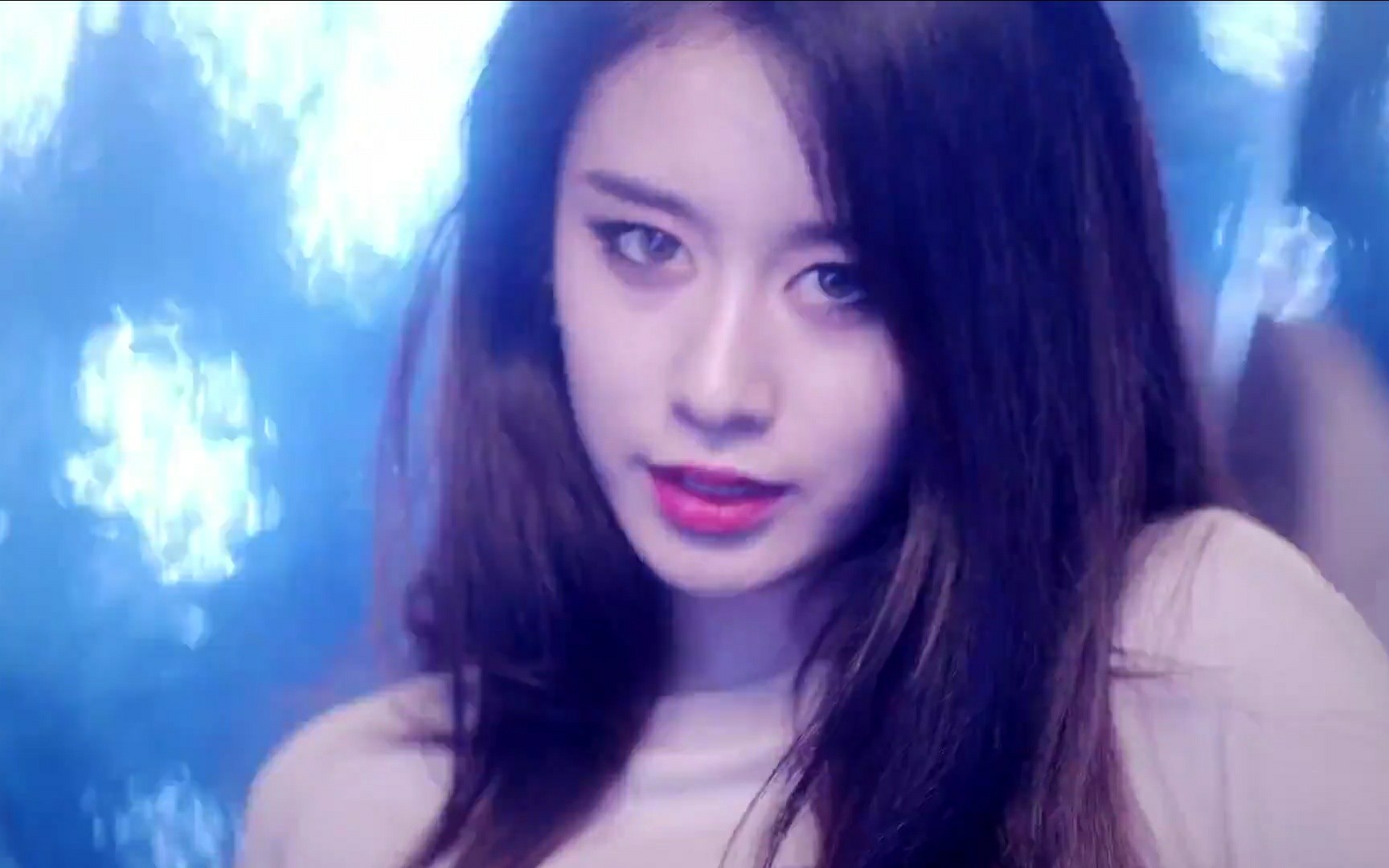 T ara－sexy love(超清)超好听！_哔哩哔哩_bilibili