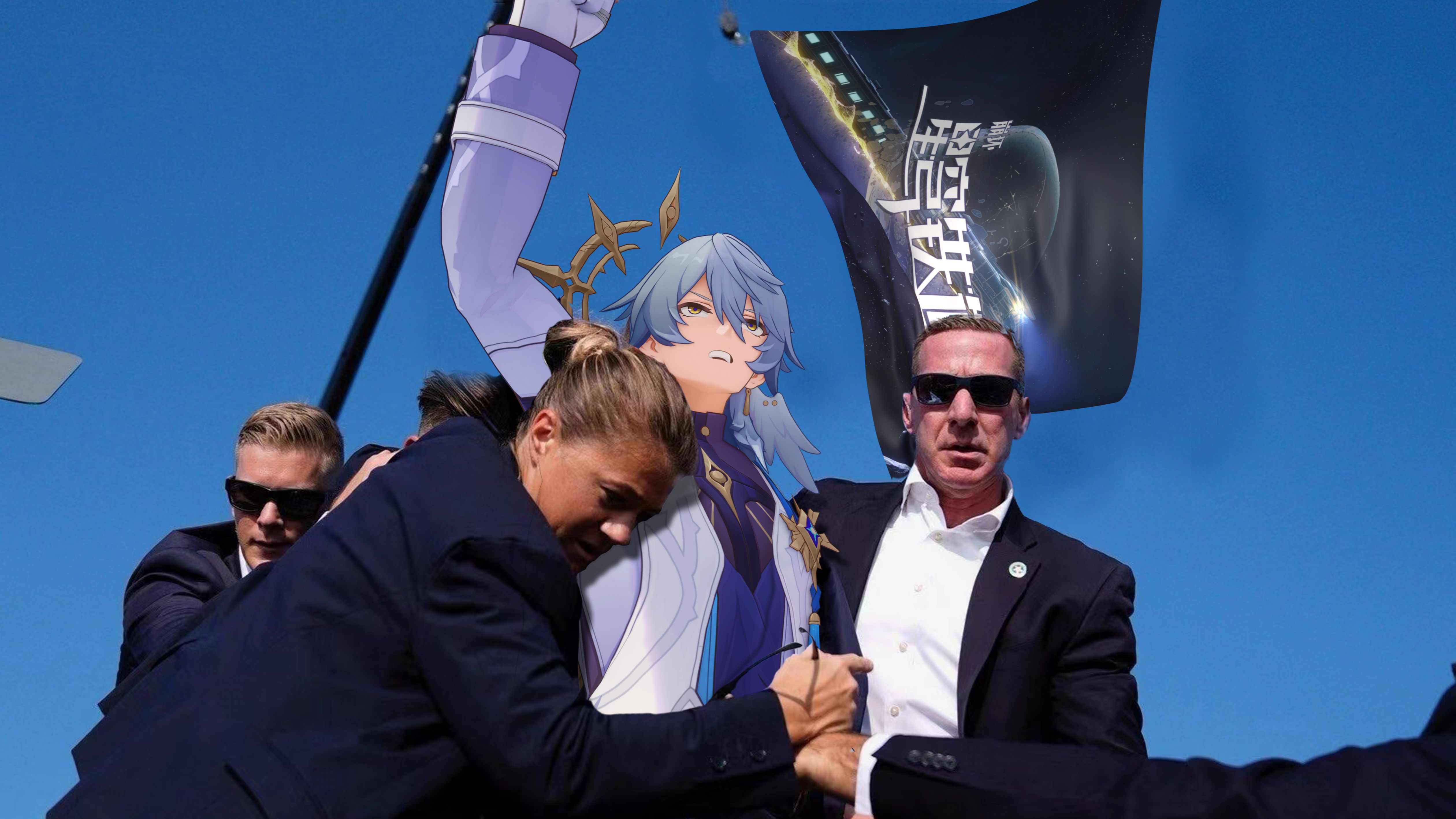 世界需要七休日！-托宝_TORBJORN-托宝_TORBJORN-哔哩哔哩视频