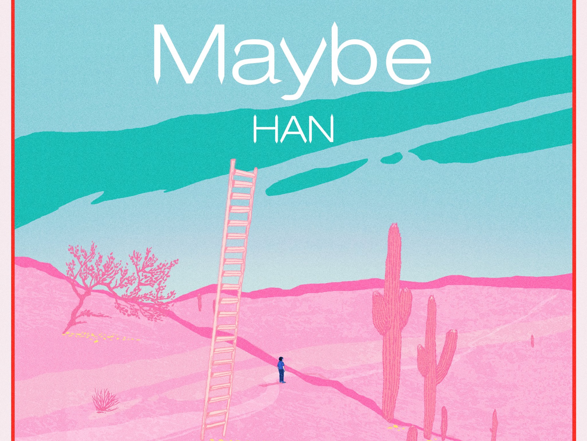 【韩知城】210129 [Stray Kids : SKZ-RECORD] HAN "Alien" 精效中字-韩知城中文首站-【韩知城 ...