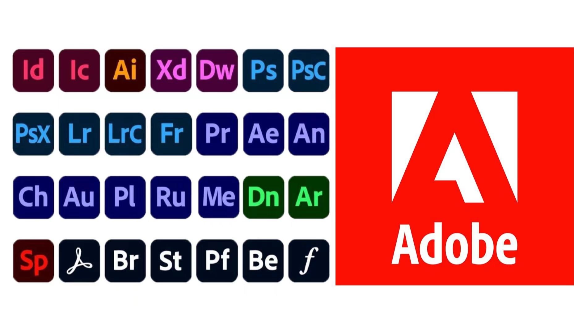 Adobe2024全家桶大版本更新，一起来看看PR/AE/PS/AI更新了什么？（附安装包） - 视频Video