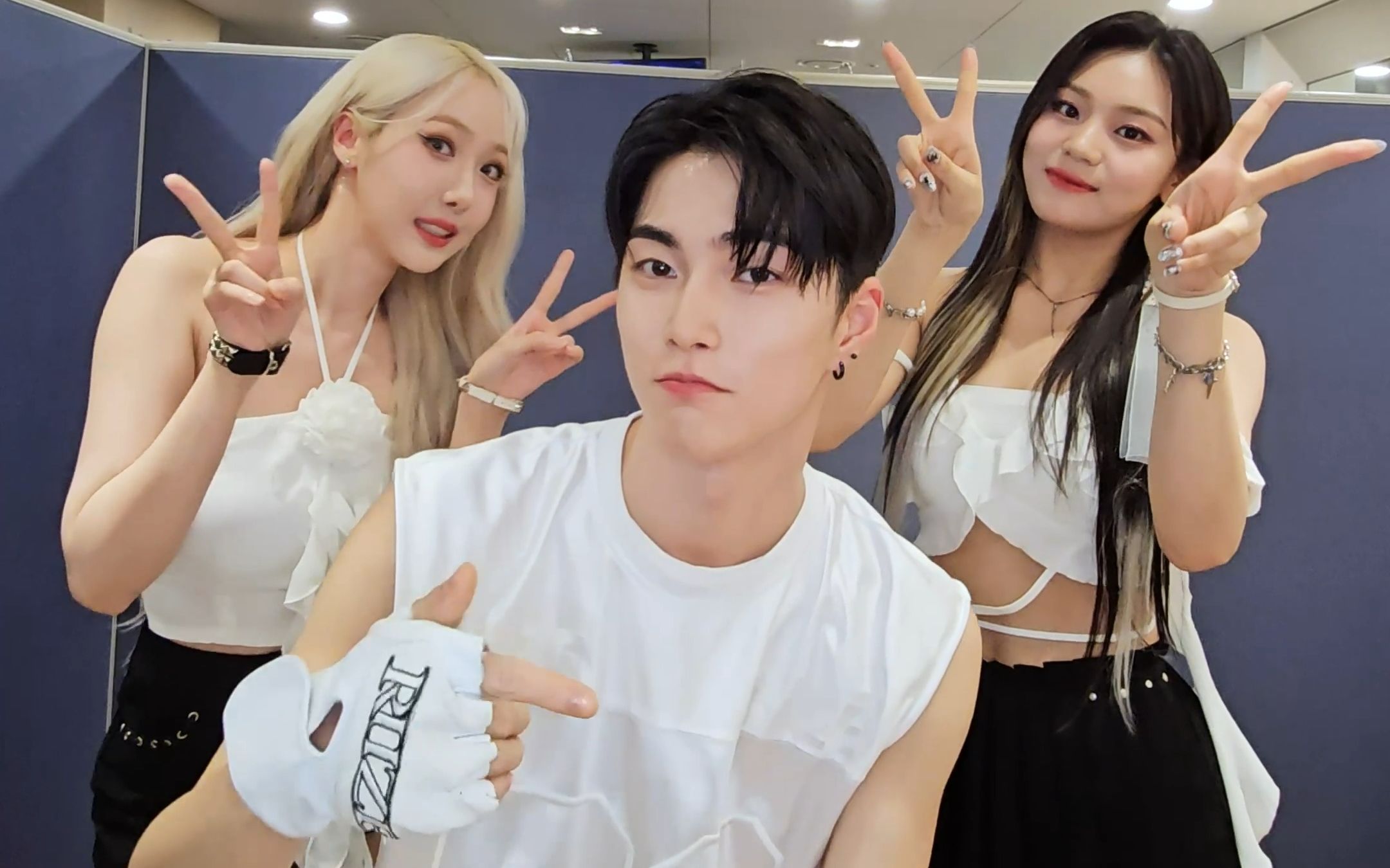 【RIIZE】Talk Saxy MANIAC!-RIIZE-RIIZE-哔哩哔哩视频