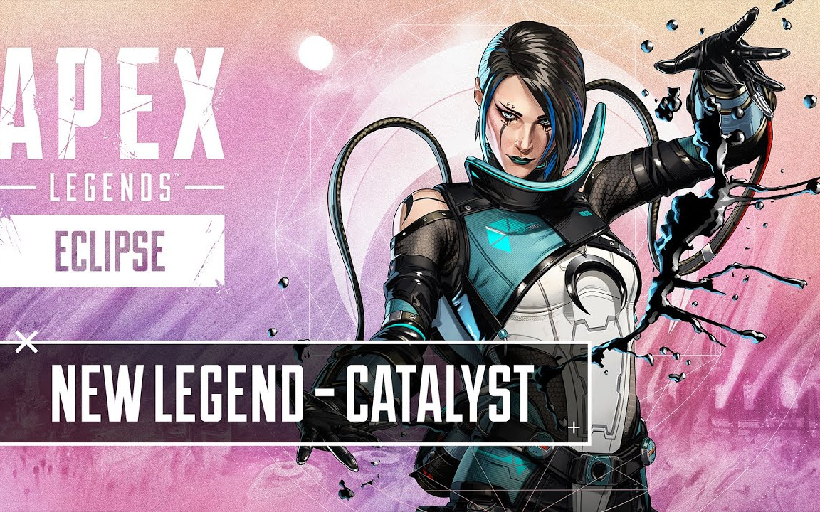 【AEPX英雄】新传奇摧化姬技能介绍 - 哔哩哔哩