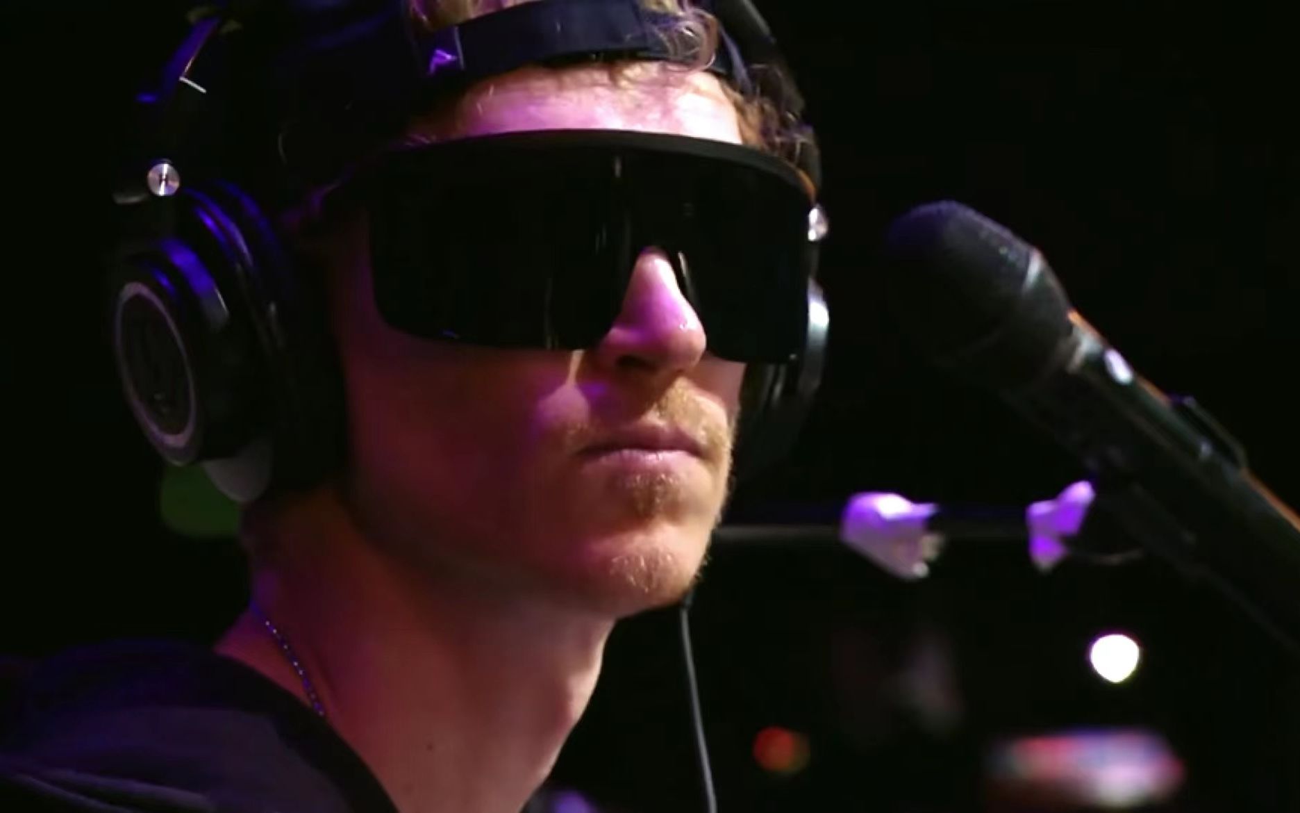 Louis Cole & Metropole Orkest 2022 Full Show_哔哩哔哩_bilibili