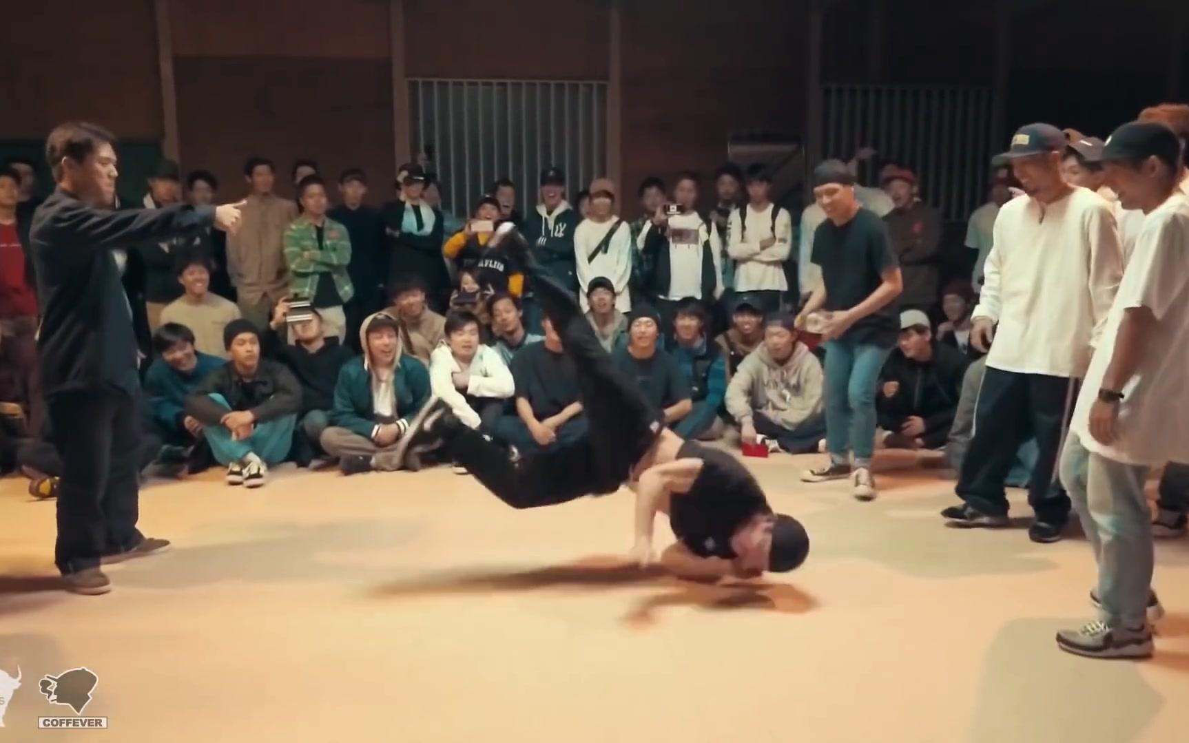 BBOY_KILL_THE_BEAT___2018___Best_Rounds_of_the_Year___DOPE_Musicality ...