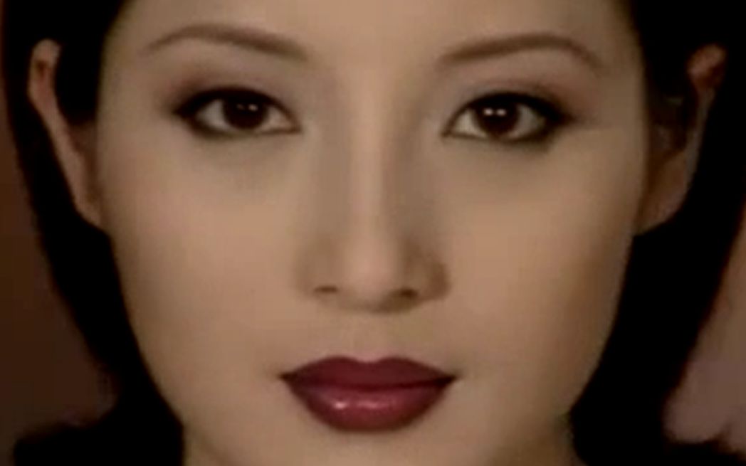 【毛戈平大师系列最全合集】--日妆、晚妆、新娘妆_哔哩哔哩_bilibili