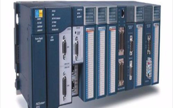 GE PLC入门详解_哔哩哔哩_bilibili