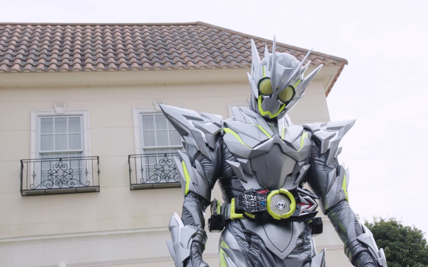 假面骑士零一第23集-番剧-全集-高清正版在线观看-bilibili-哔哩哔哩