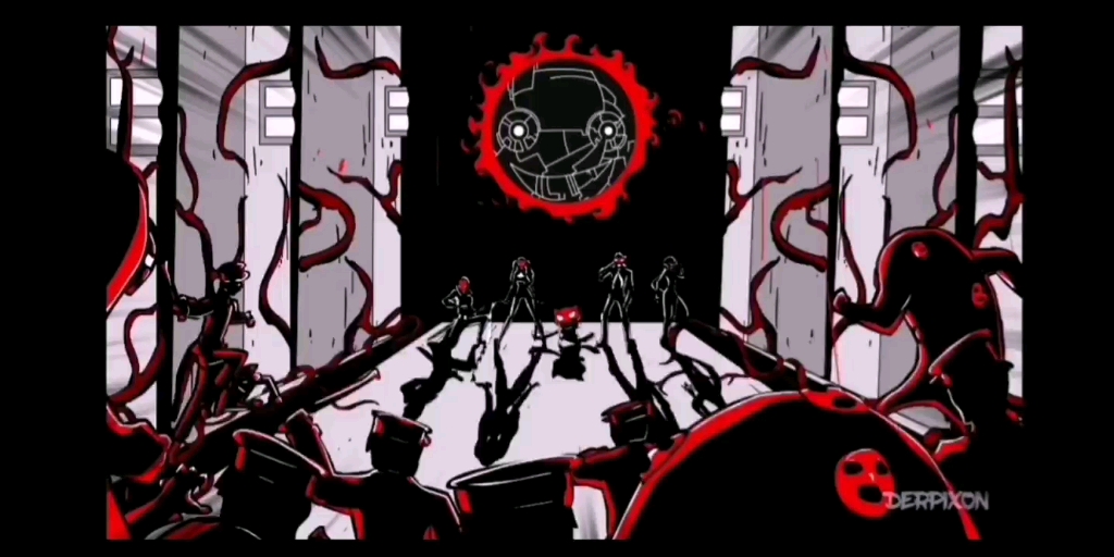 Derpixon是你们的（