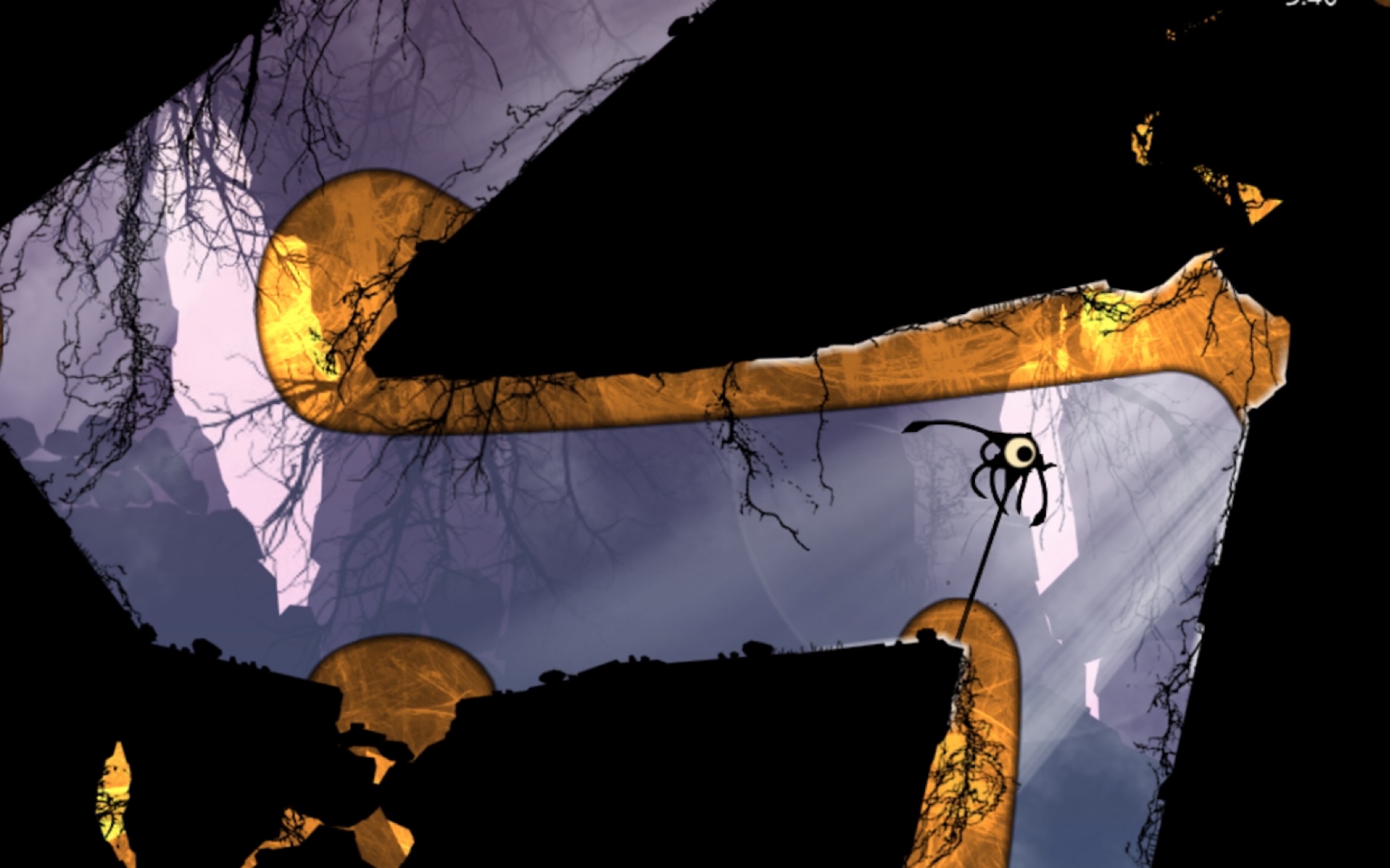 Ocmo - 世界第四名-STEPPES_哔哩哔哩_bilibili