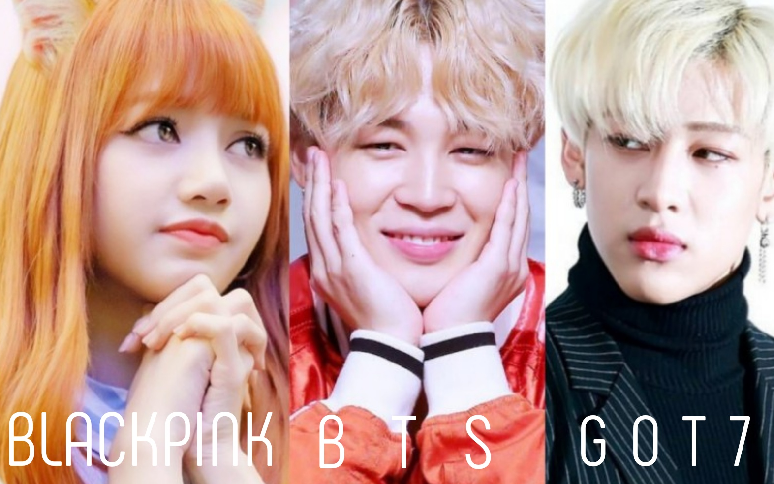 bts看lisa-千图网