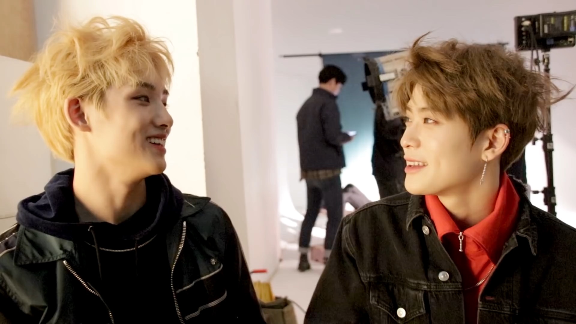 NCT MUSIC - Throwback 2018 #1 | Memories of 'Baby Don't Stop' + 'BOSS ...